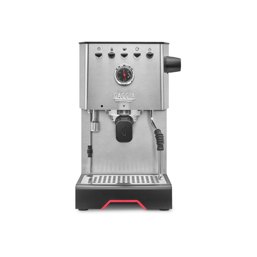 Gaggia Classic Coffee Machine | I Love Coffee Beans HK