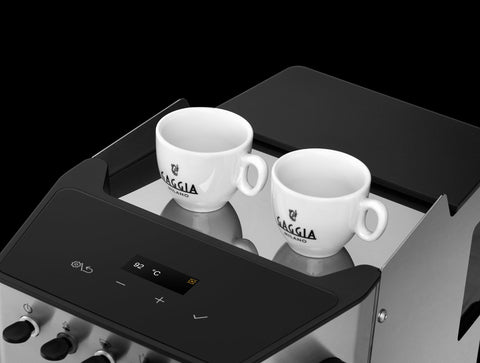 Gaggia Classic GT | Coffee Machine | I Love Coffee Beans HK