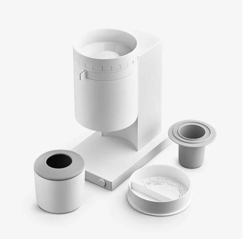 Fellow Opus | Coffee Grinders | I Love Coffee Beans HK