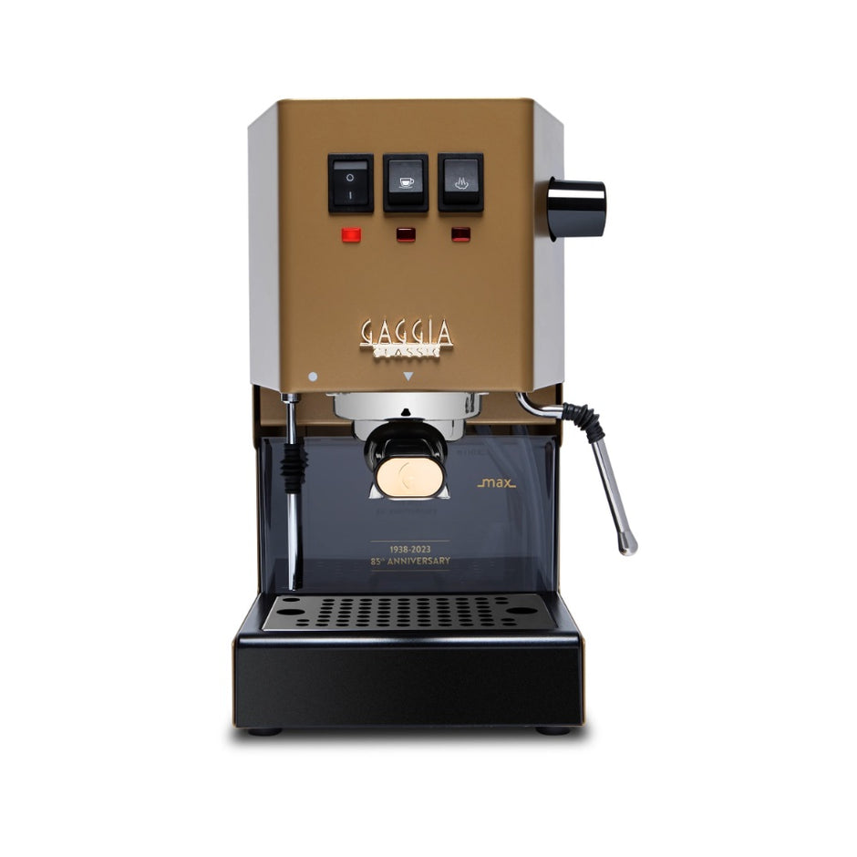 Gaggia Classic Coffee Machine | I Love Coffee Beans HK