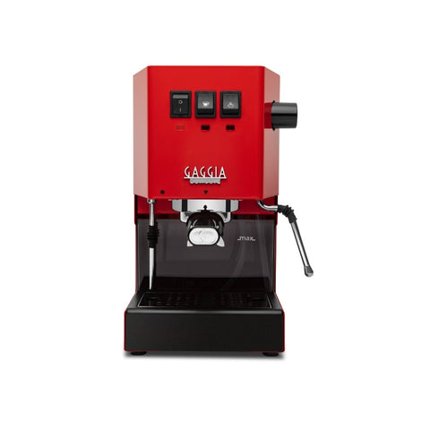 Gaggia Classic Evo Color | Coffee Machine | I Love Coffee Beans HK