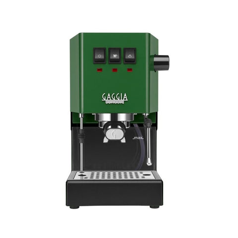 Gaggia Classic Evo Color | Coffee Machine | I Love Coffee Beans HK