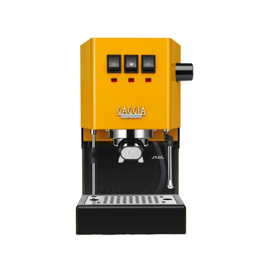 Gaggia Classic Coffee Machine | I Love Coffee Beans HK