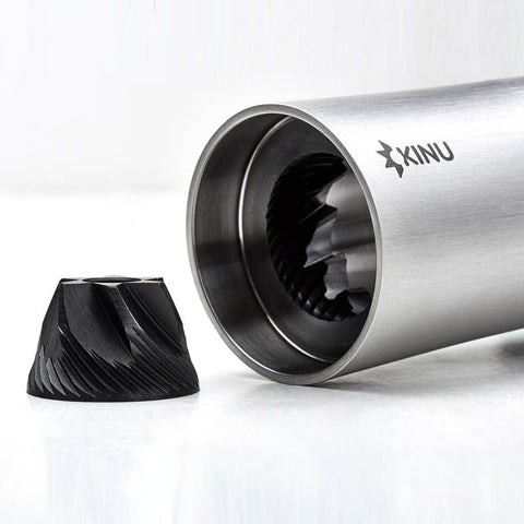 Kinu M47 Classic Grinder | Coffee Grinder | I Love Coffee Beans HK