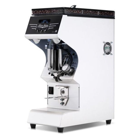 Victoria Arduino Mythos One White – I Love Coffee Beans HK