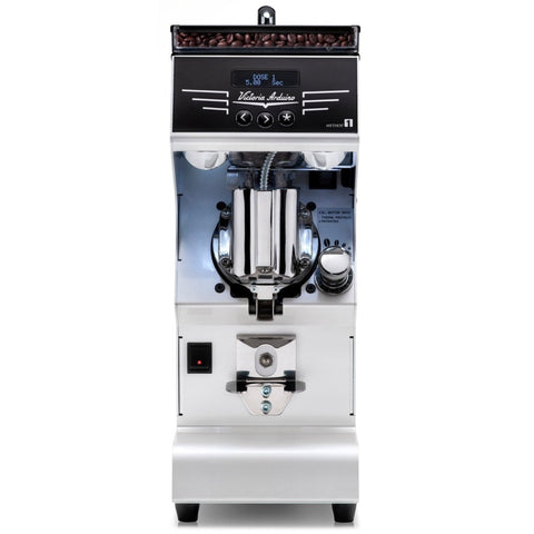 Victoria Arduino Mythos One White – I Love Coffee Beans HK