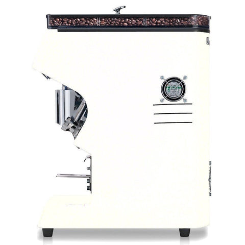 Victoria Arduino Mythos One White – I Love Coffee Beans HK