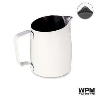 WPM Sharp Spout Milk Pitcher - 450cc – I Love Coffee Beans HK