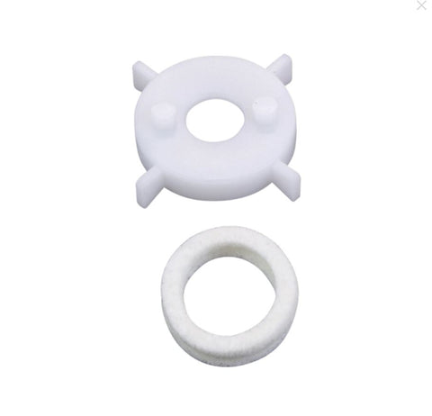 Baratza Paddle Wheel with Felt Assembly | I Love Coffee Beans HK