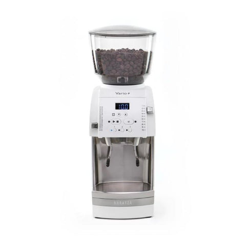 Baratza Vario Plus Coffee Grinder | I Love Coffee Beans HK