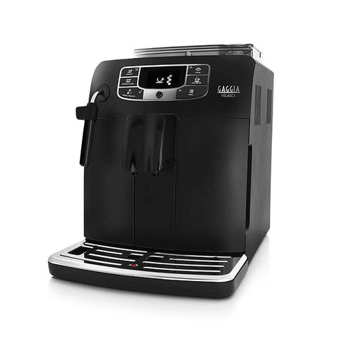 Gaggia Velasca Coffee Machine | I Love Coffee Beans HK
