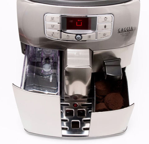 Gaggia Velasca Prestige | Coffee Machine | I Love Coffee Beans HK