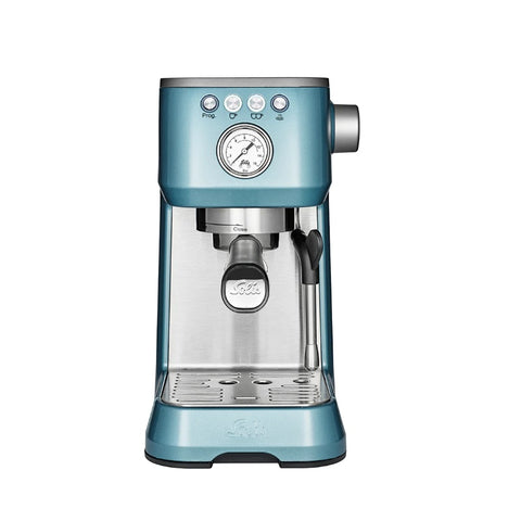 Solis Barista Perfetta | Espresso Machine | I Love Coffee Beans HK